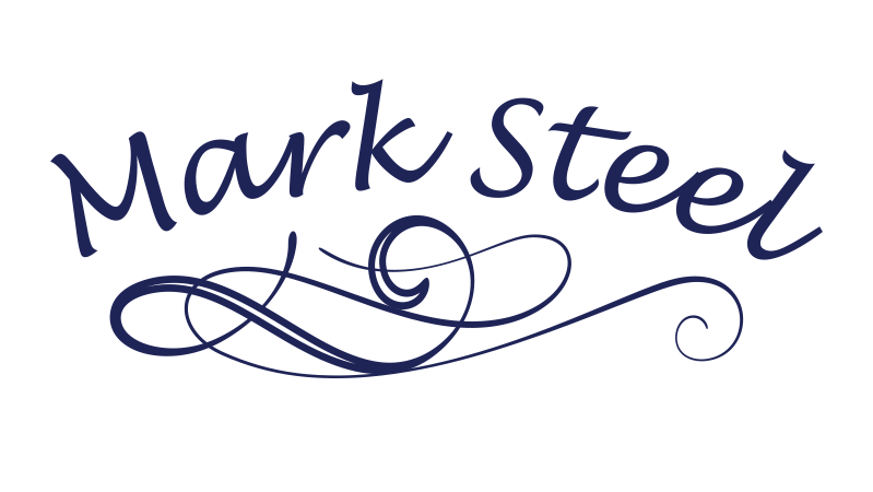 Mark Steel Artisan Jewelry – Mark Steel Jewelry