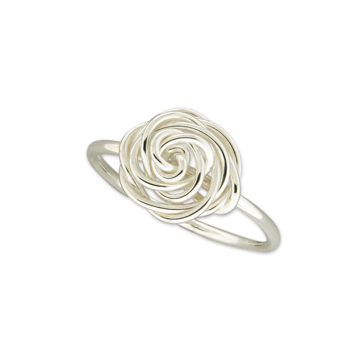 Sized Rings – Mark Steel Jewelry